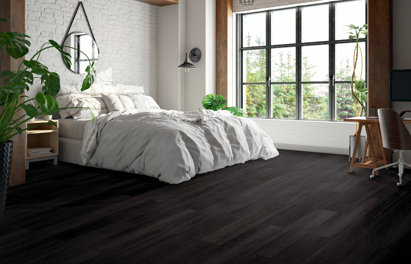 Luxury Vinyl in Grand Junction, CO | Gallagher’s Flooring